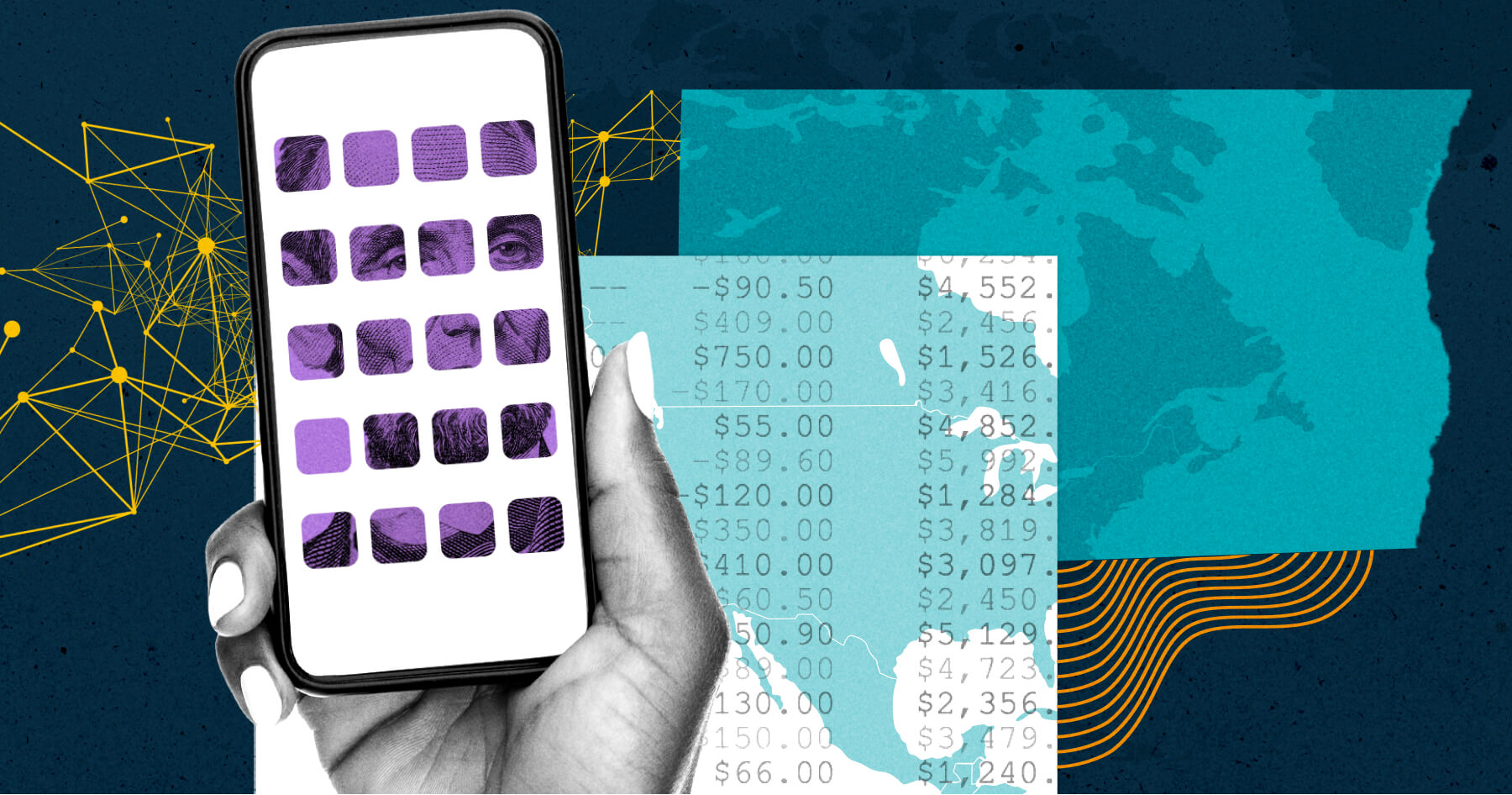 It’s All About the Money (Movement): Simplifying Cross-Border Payments ...