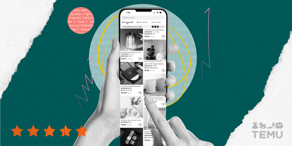 Temu: What It Is, and Why It Matters | Andreessen Horowitz