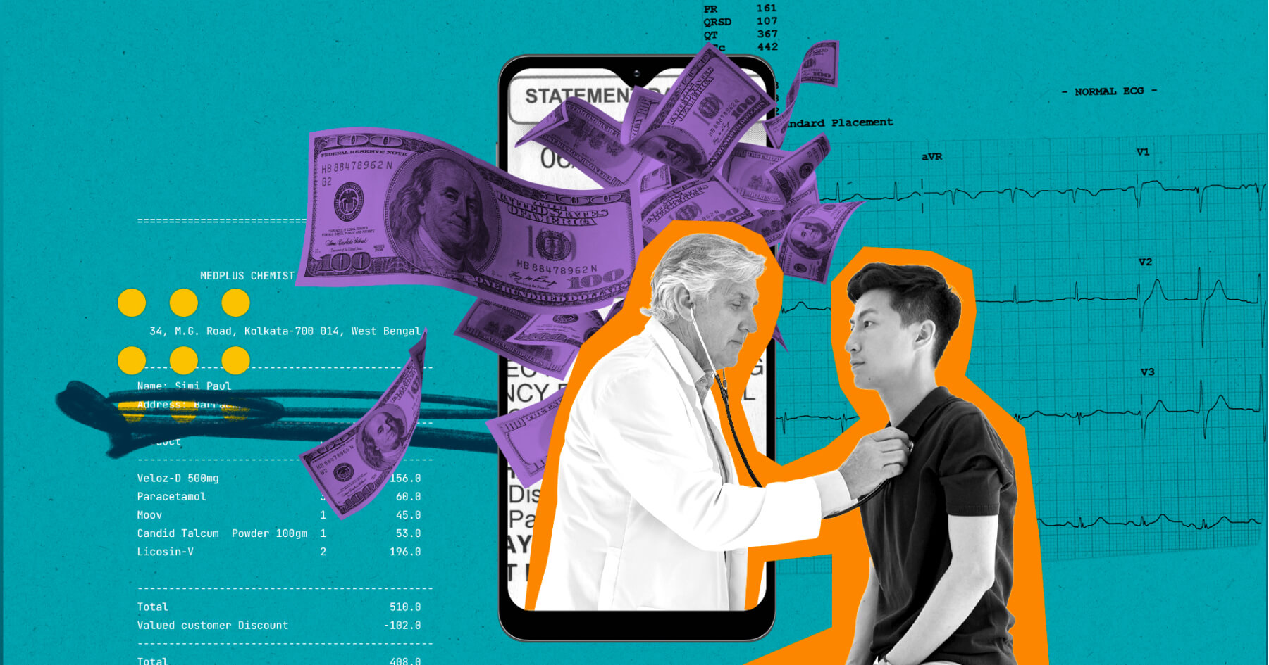 Healthtech x Fintech’s Biggest Prize: The Financial Operating System ...