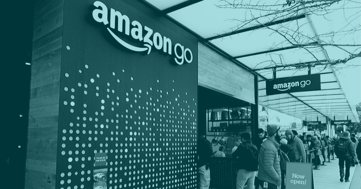 Amazon’s Revolutionary Retail Strategy? Recycling Old Ideas ...