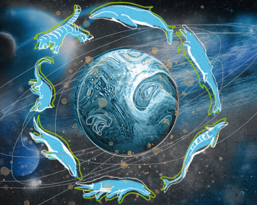 Bio Eats World: Evolution — Animals, Aliens, and Ourselves | Andreessen ...