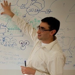 Bringing in an External CEO | Andreessen Horowitz