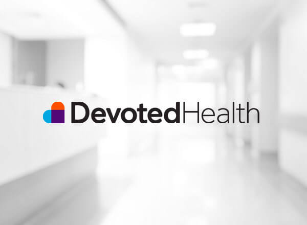 Devoted Health Devoted Health, Onehome Partner On Home Health For