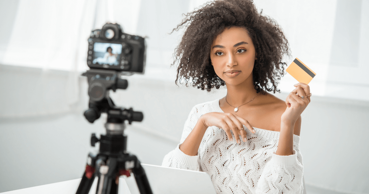 Fintech taps influencers; Walmart and Google ramp up financial services ...