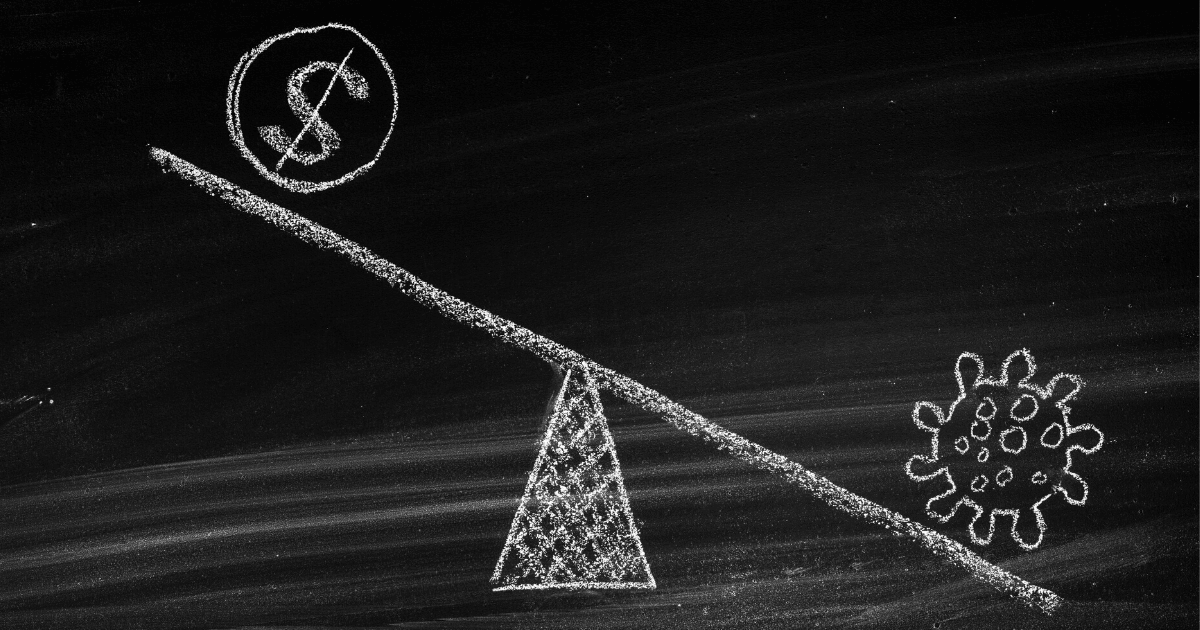 How to distribute cash to 200M Americans; the calculus behind pandemic ...