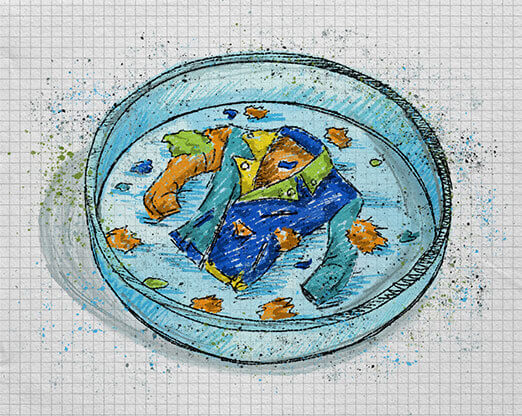 Journal Club: Engineering Living Materials | Andreessen Horowitz