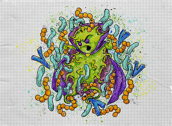 Journal Club: Suppressing Superbugs | Andreessen Horowitz