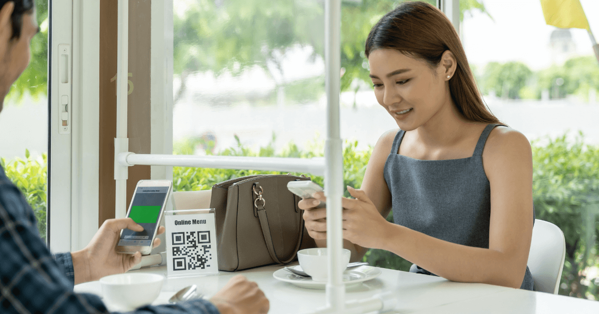 New retailer payment methods; Vertical banking; Fintech x government ...