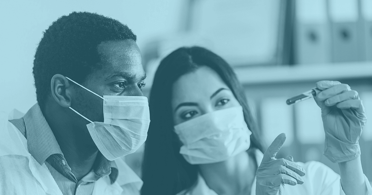 The COVID-19 crisis continues: How we got here and how we move on ...