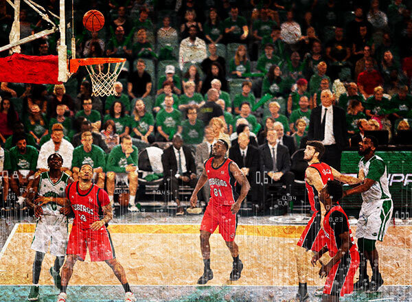 Using NBA Metrics to Scout Superstar Startups | Andreessen Horowitz