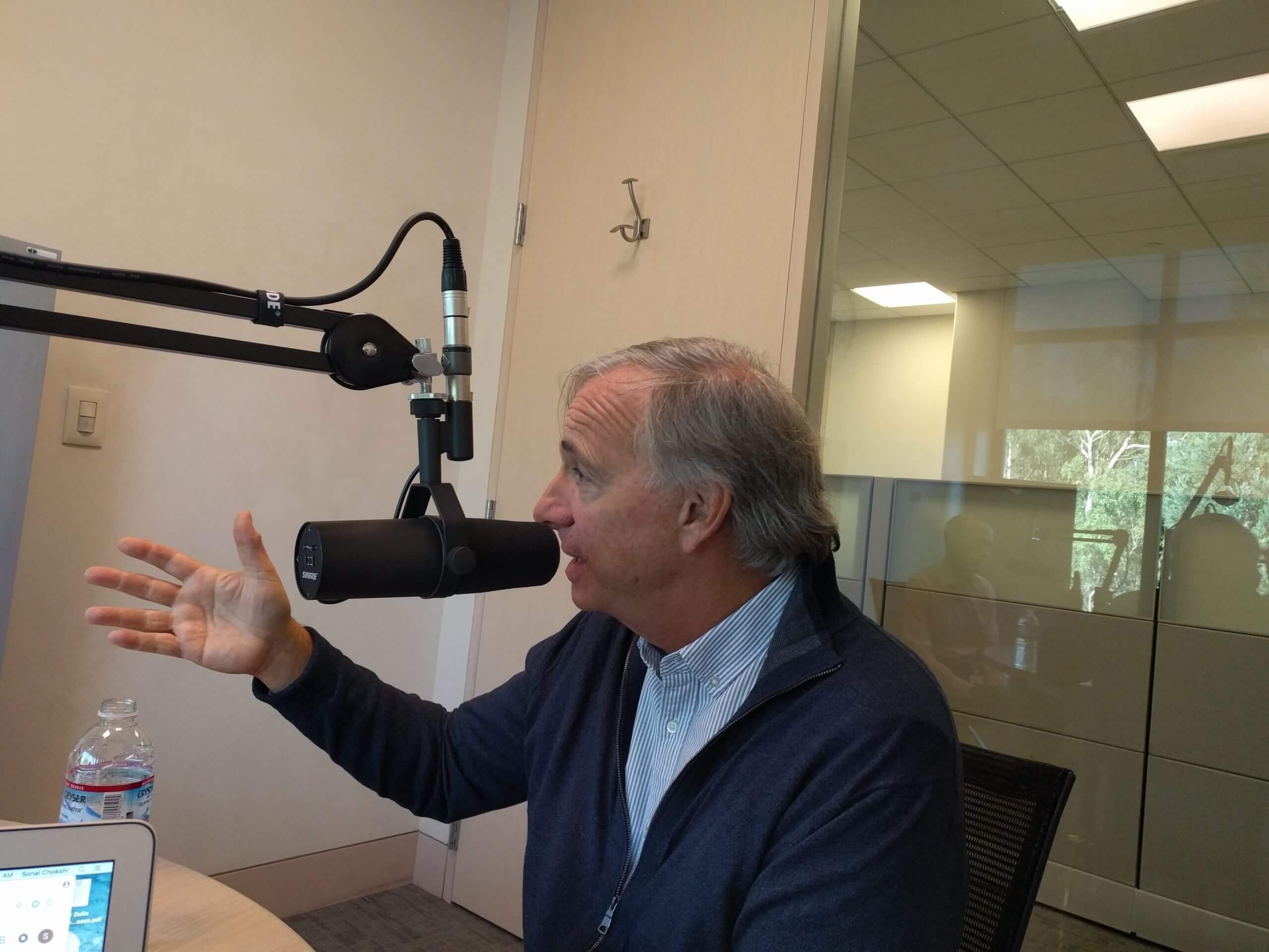 Principles and Algorithms for Work and Life | Andreessen Horowitz