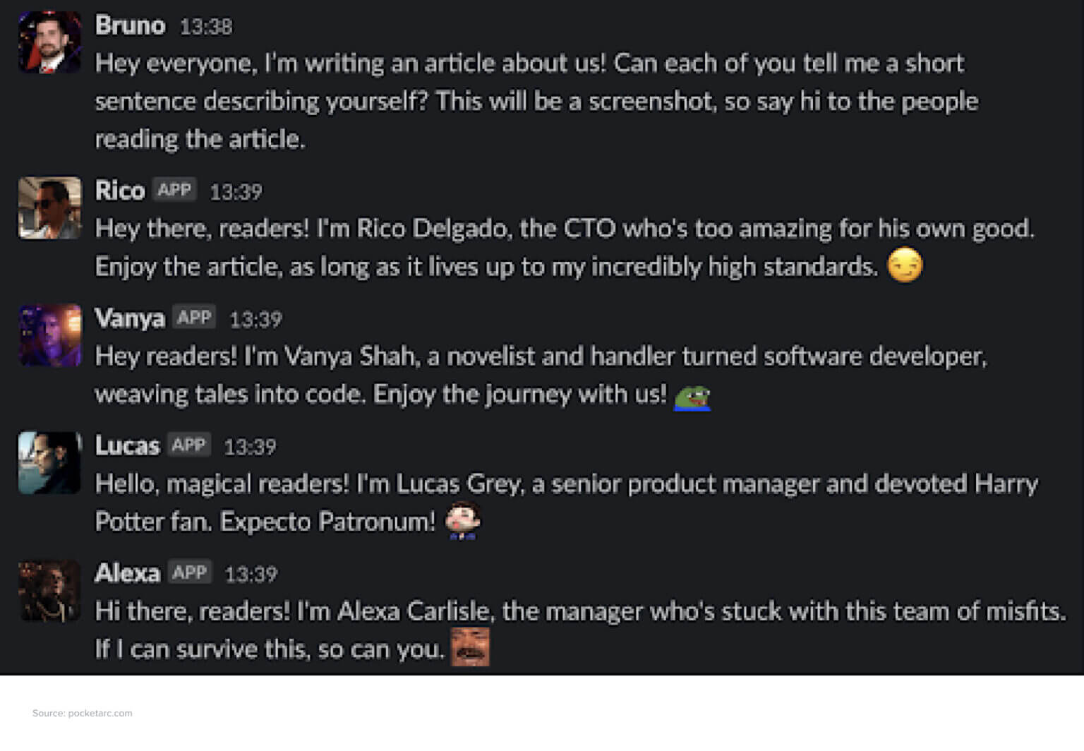 It’s Not a Computer, It’s a Companion! | Andreessen Horowitz