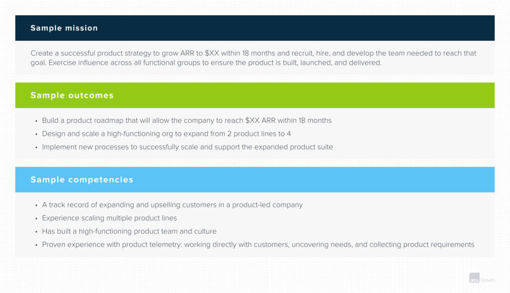 Hiring a Chief Product Officer | Andreessen Horowitz