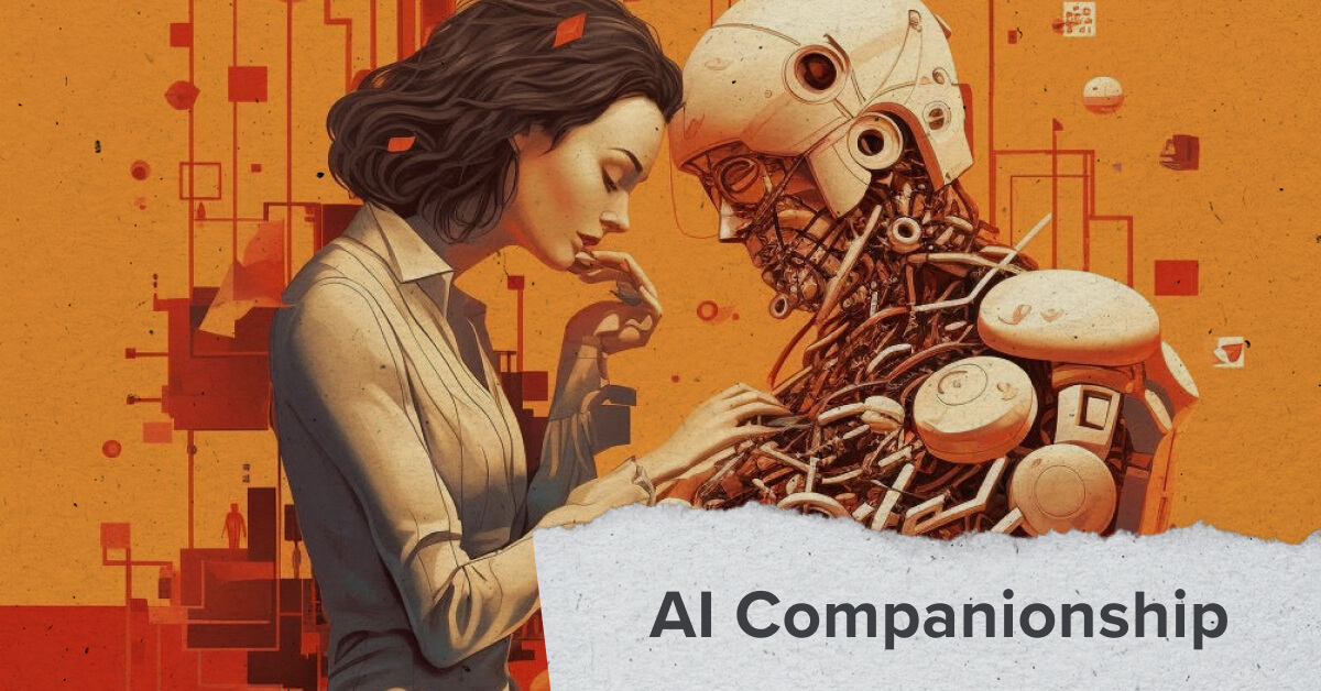 It’s Not a Computer, It’s a Companion! | Andreessen Horowitz