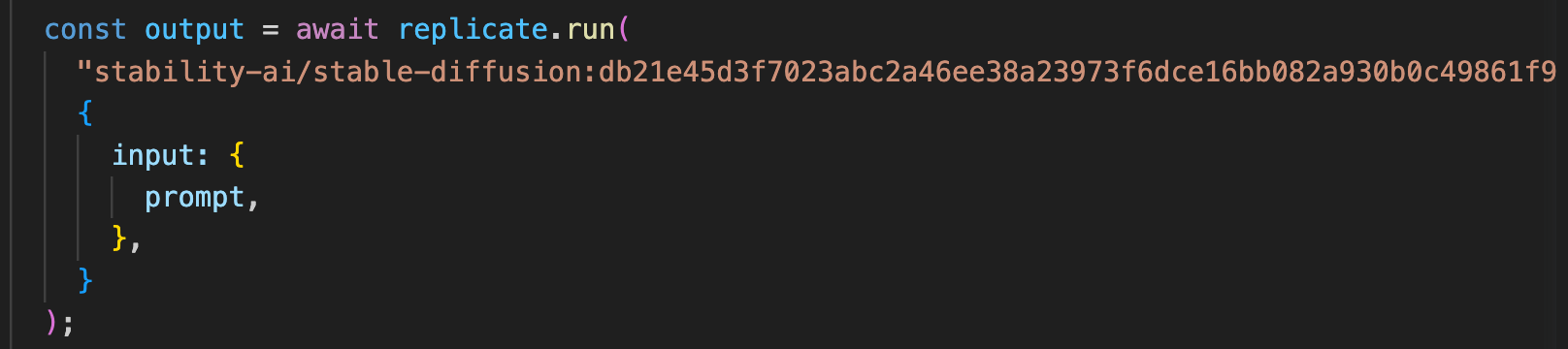 The Getting Started with AI Stack for JavaScript | Andreessen Horowitz