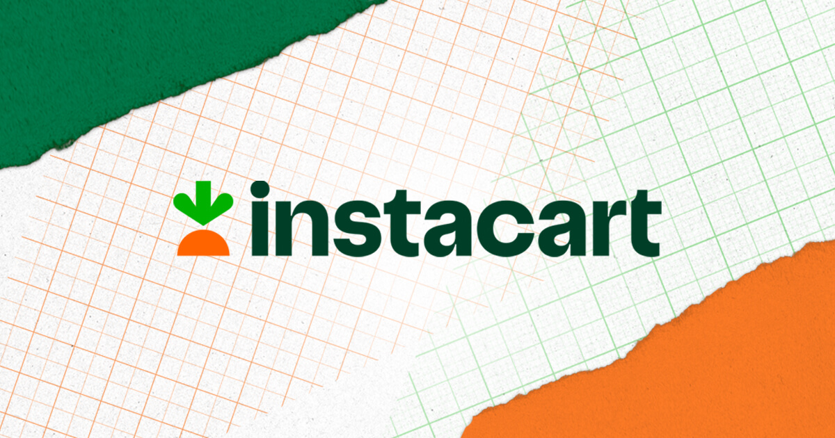 Instacart Logo Font