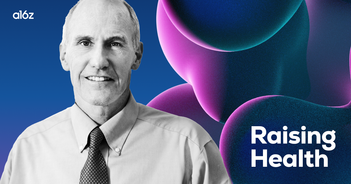 Unleashing CAR T with Carl June | Andreessen Horowitz