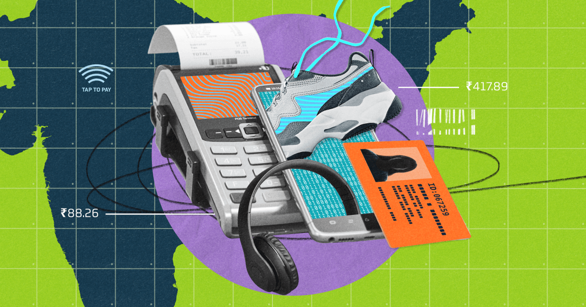 Why India Leads in Digital Payments | Andreessen Horowitz