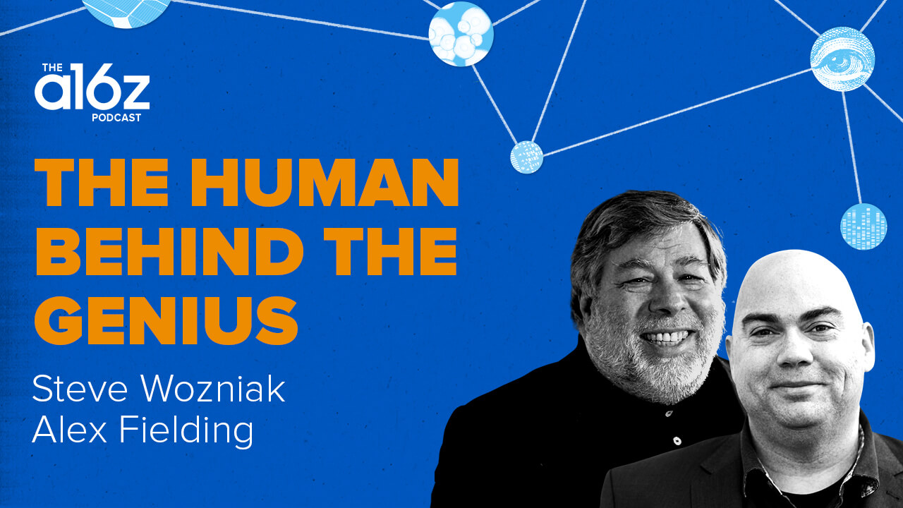 The Human Behind the Genius | Andreessen Horowitz