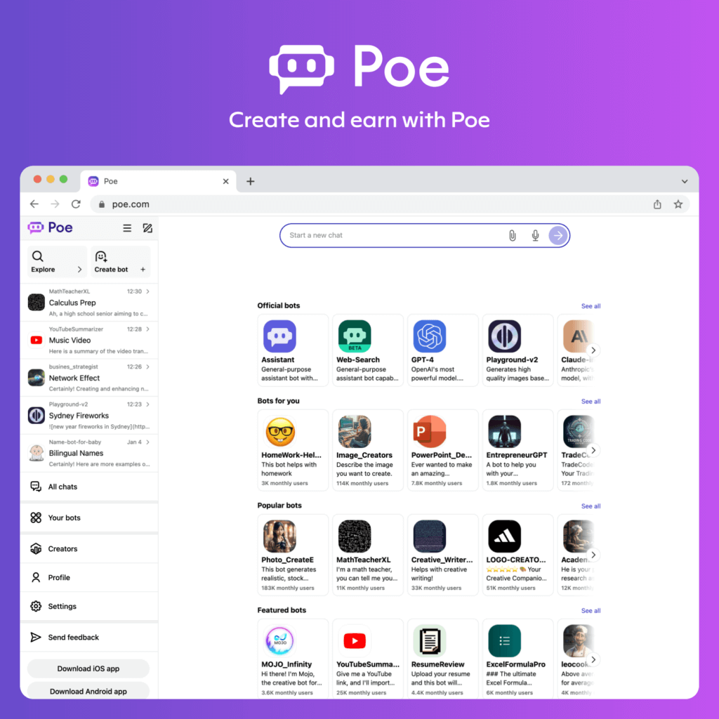 Investing in Quora and Poe | Andreessen Horowitz