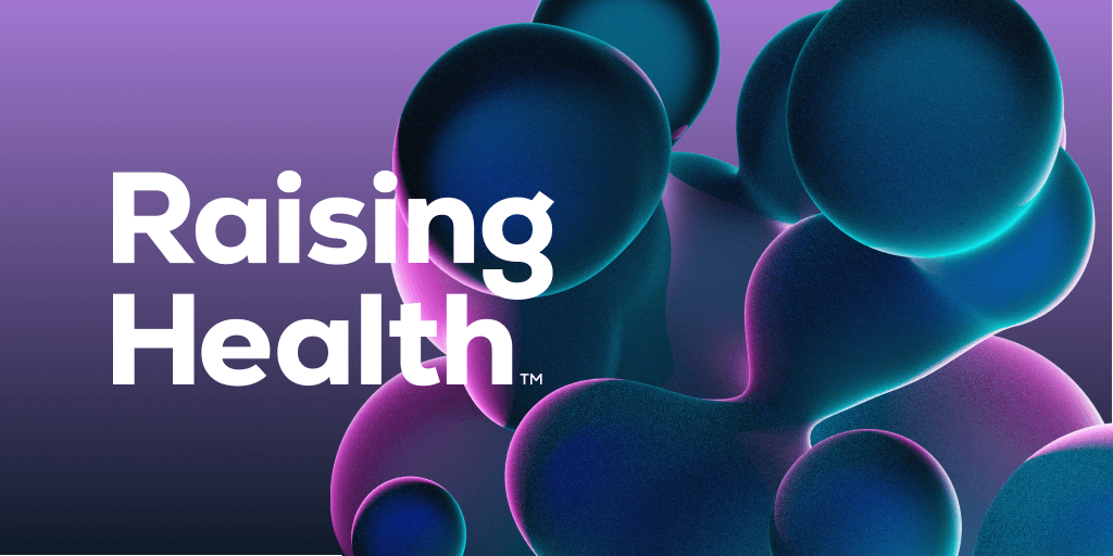 Raising Health | Andreessen Horowitz