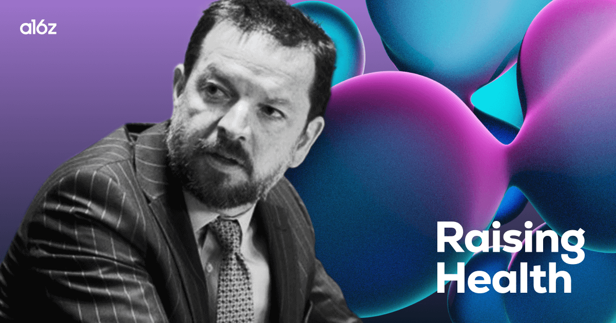 IRA, AI Regulation, and the Future with Joe Grogan | Andreessen Horowitz