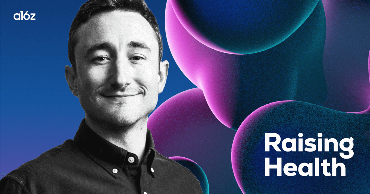 Metrics for a Complex Machine with Josh Clemente | Andreessen Horowitz