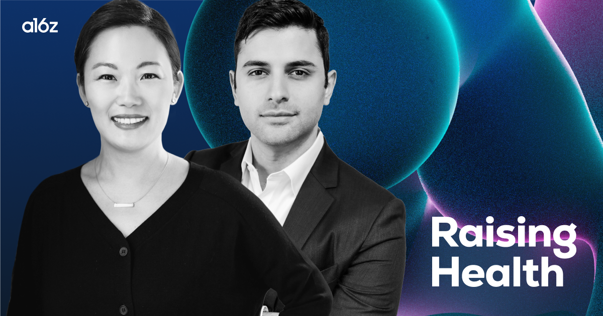 Behind the Buy: Payors and Providers on AI Adoption | Andreessen Horowitz