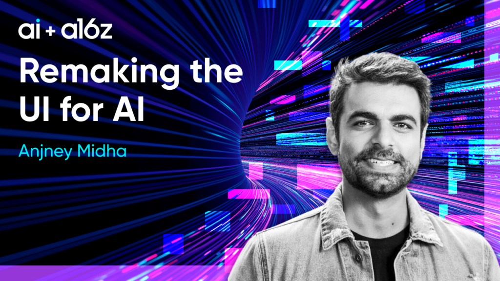 AI + a16z | Andreessen Horowitz