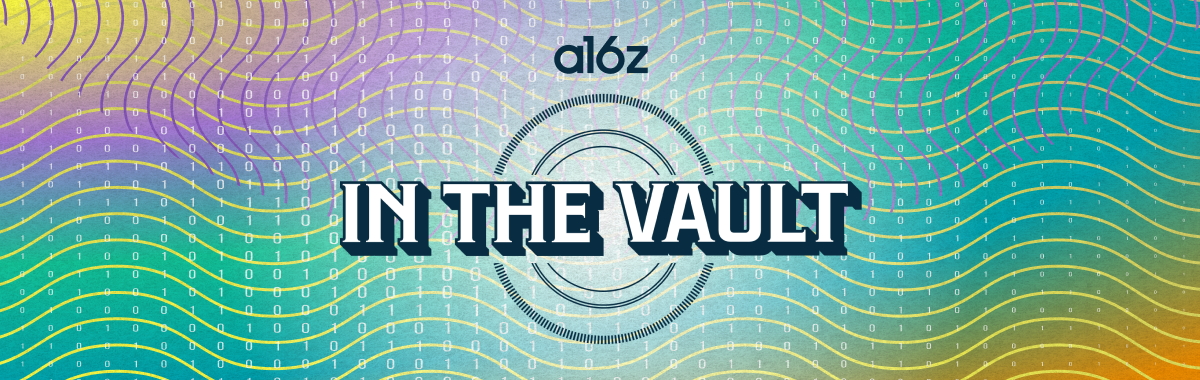 May Fintech Newsletter: New a16z Fintech Podcast, Q&A With Rocket ...