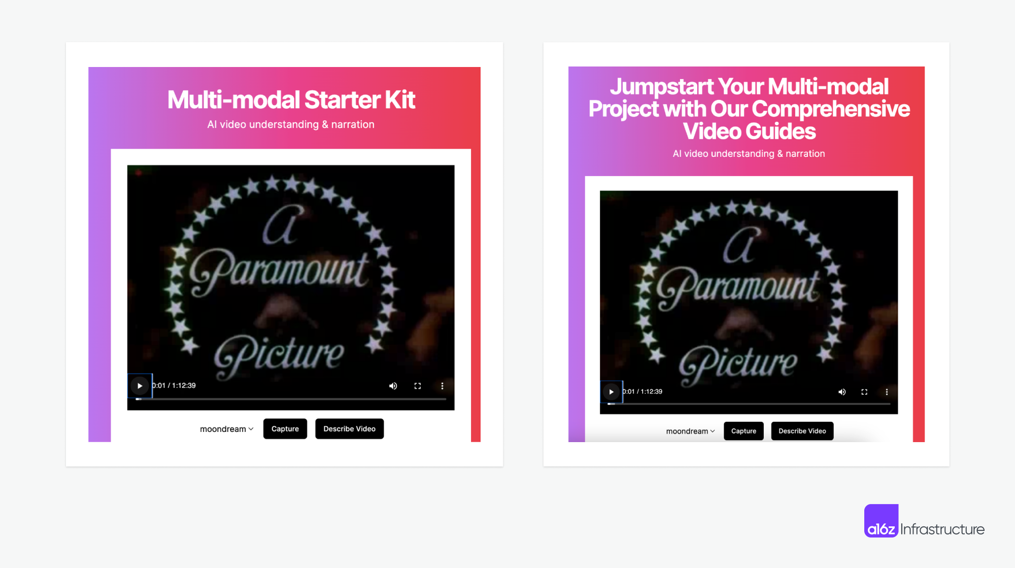 How Generative AI Is Remaking UI/UX Design | Andreessen Horowitz