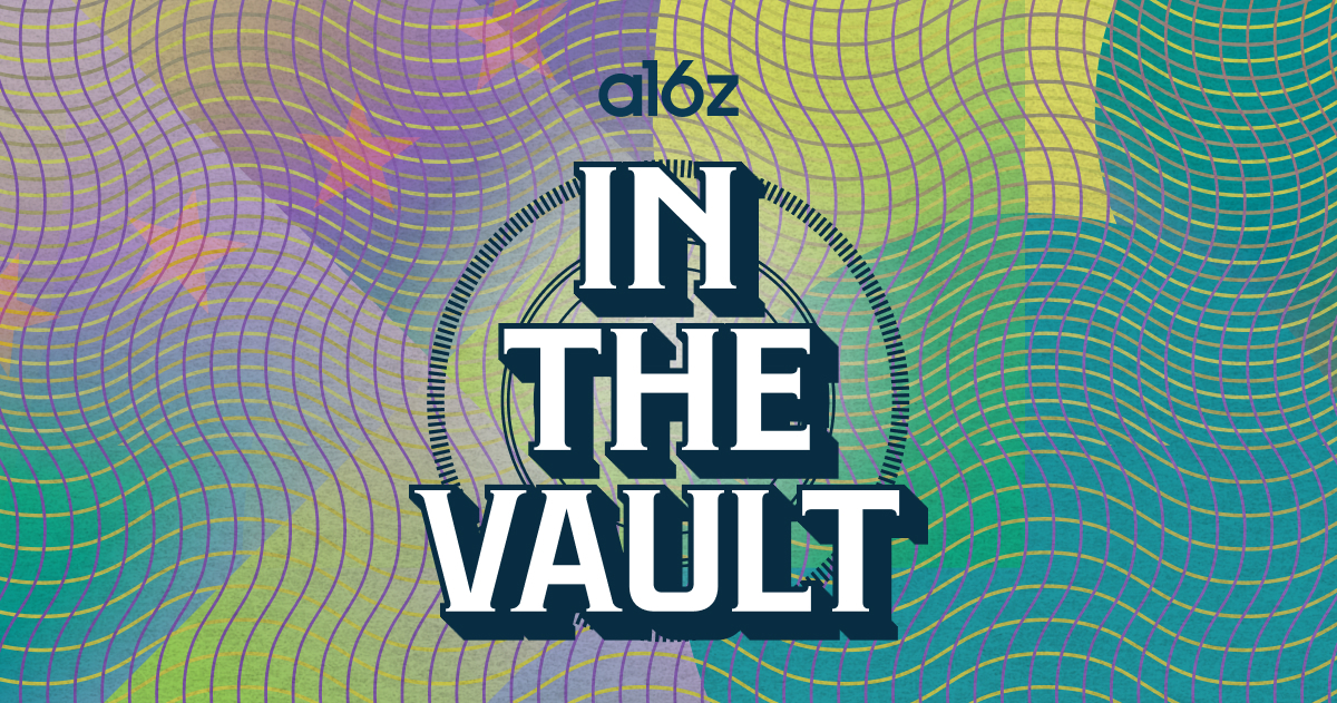 In the Vault: The Story of Apple Pay with Jennifer Bailey | Andreessen ...