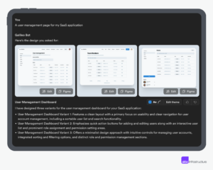 How Generative AI Is Remaking UI/UX Design | Andreessen Horowitz