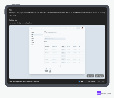 How Generative AI Is Remaking UI/UX Design | Andreessen Horowitz