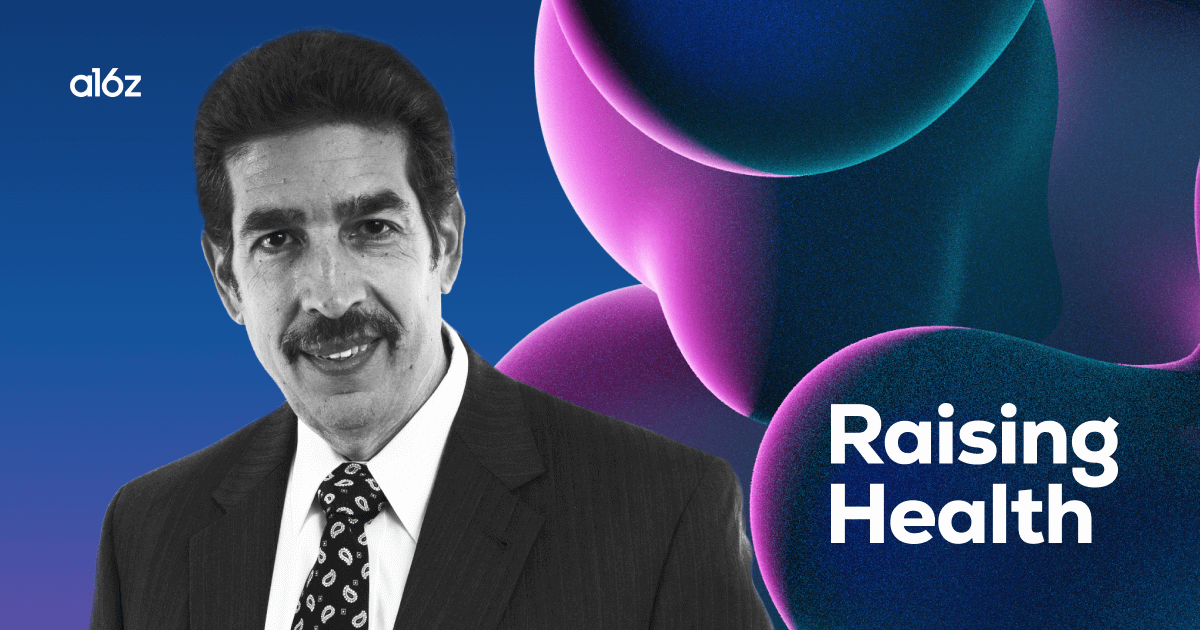 The Science and Supply of GLP-1s with Chronis Manolis | Andreessen Horowitz