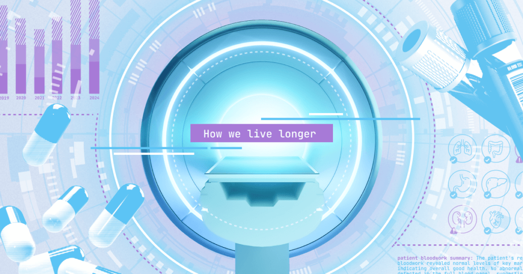 How We Live Longer | Andreessen Horowitz