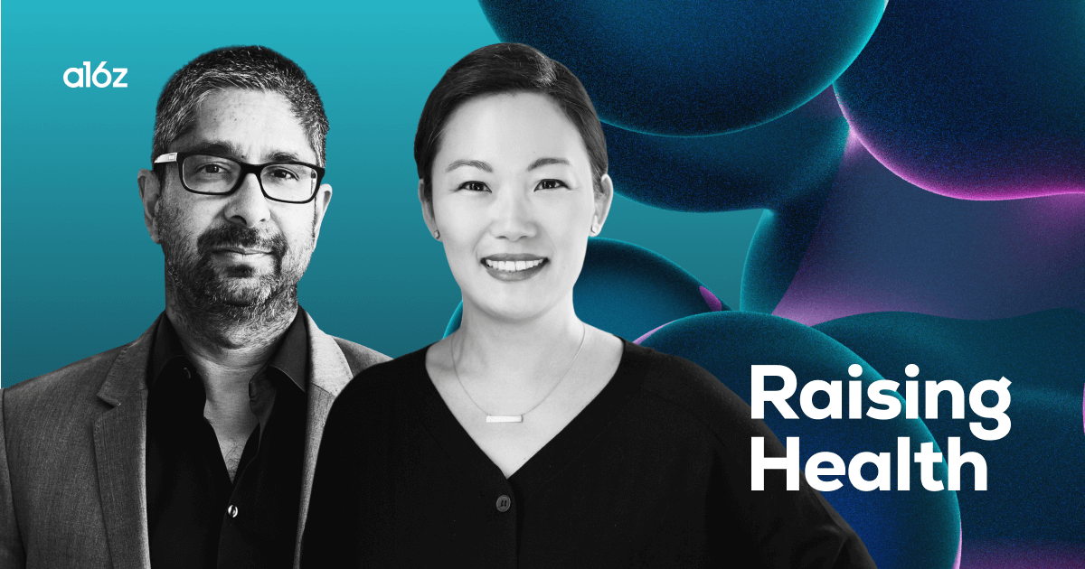 Implementation, Data, Impact of Healthcare AI with Vijay Pande and ...