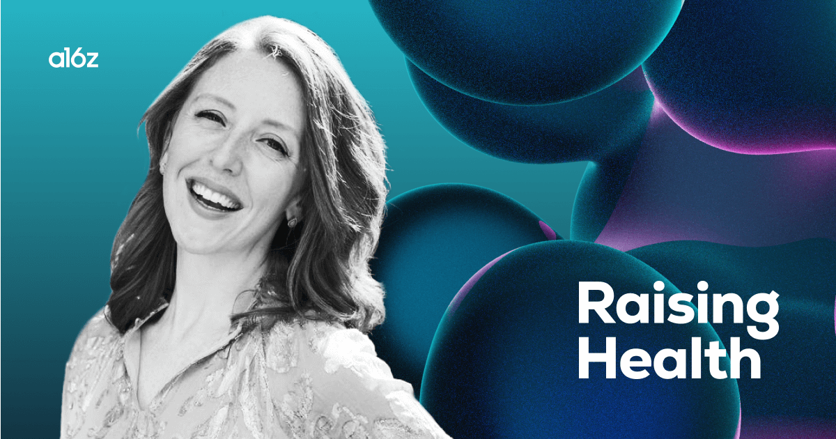 Good Energy, Better Health with Casey Means | Andreessen Horowitz