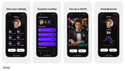 The Top 100 Gen AI Consumer Apps - 3rd Edition | Andreessen Horowitz