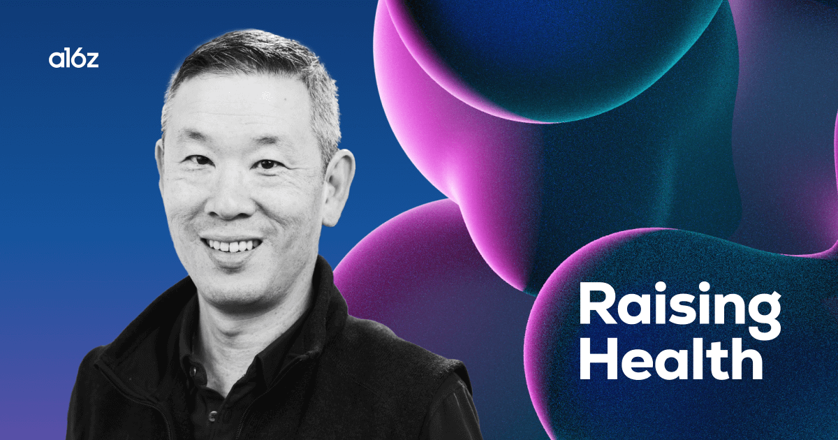 From Surgeon to Biotech CEO with Jonathan Lim | Andreessen Horowitz