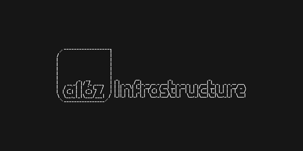 Infra | Andreessen Horowitz