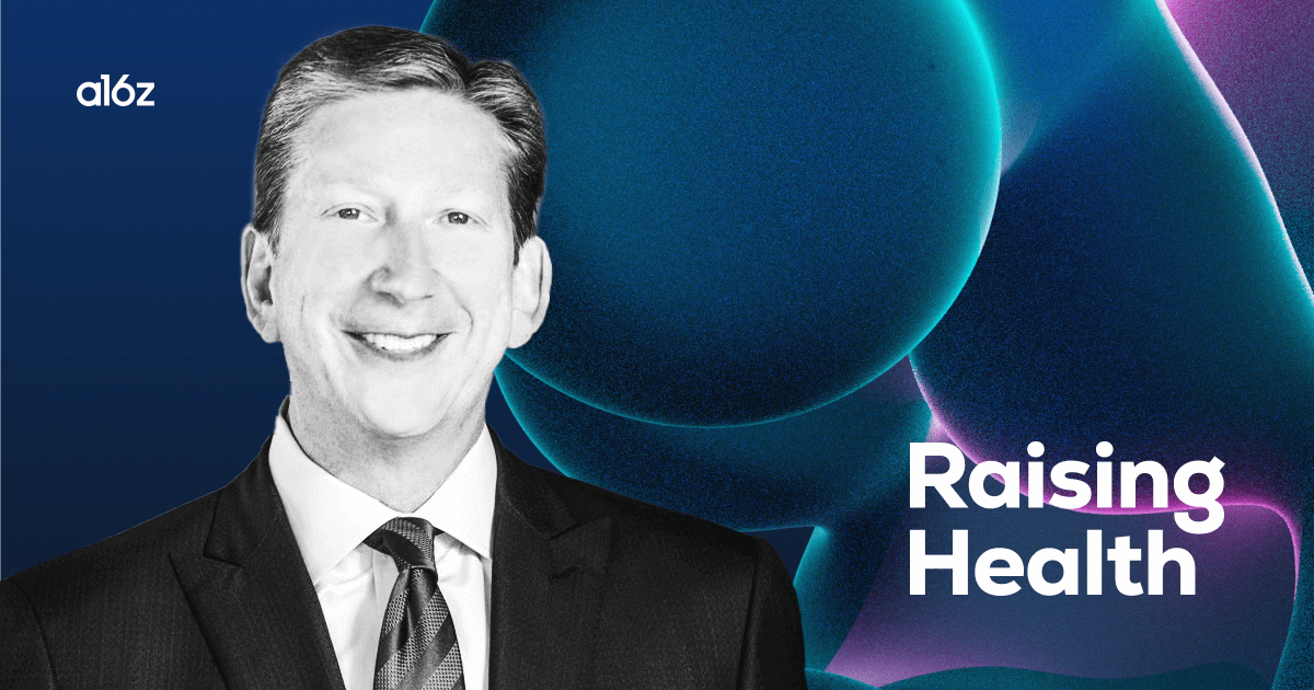 Lessons from Healthcare Infrastructure Pioneers with Jeff Margolis ...