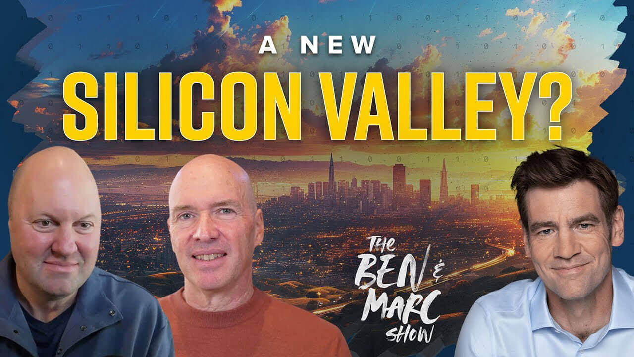 Future of Crypto, Blockchain & Web3 w/ Chris Dixon | Andreessen Horowitz
