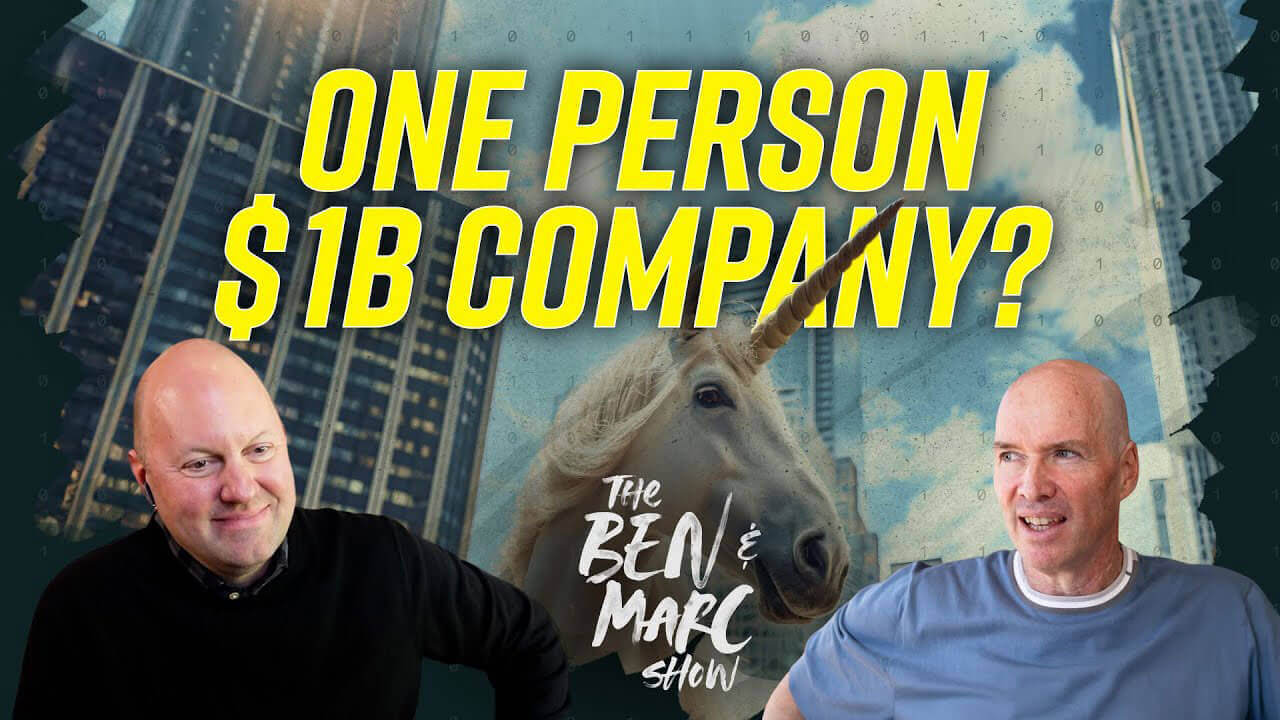 Startup Building: Challenges & Opportunities | Andreessen Horowitz