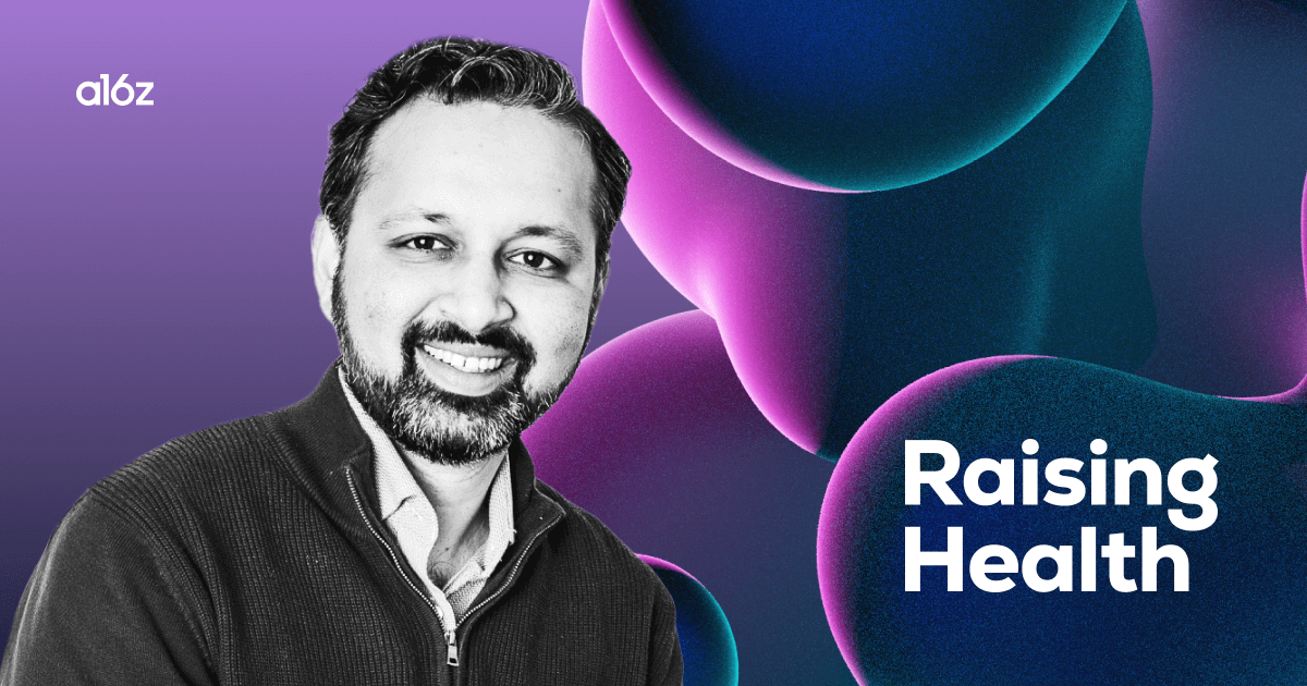 Voice AI: Solving Healthcare's Workforce Challenges with Ankit Jain ...