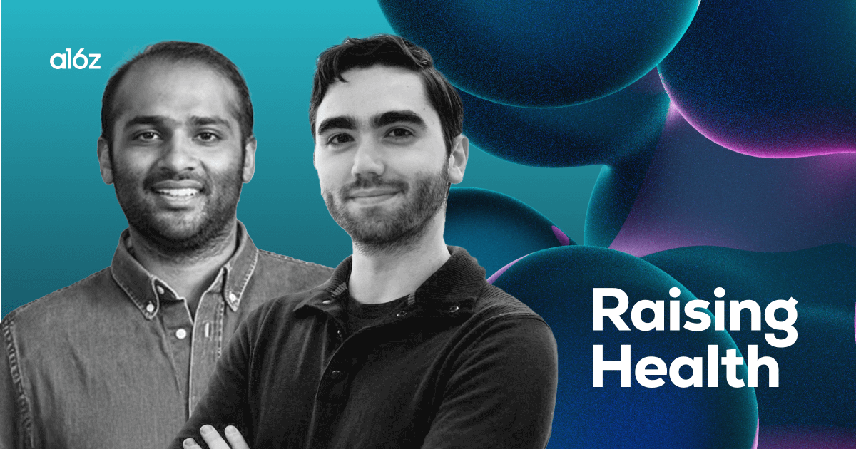 Scaling Mental Health Access through AI with Neil Parikh and Daniel ...