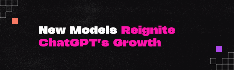 The Top 100 Gen AI Consumer Apps - 4th Edition | Andreessen Horowitz