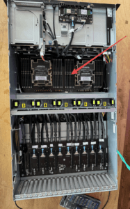 Building an Efficient GPU Server with NVIDIA GeForce RTX 4090s/5090s ...