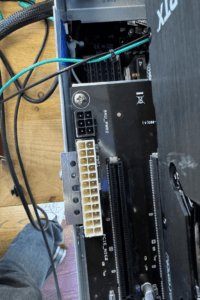 Building an Efficient GPU Server with NVIDIA GeForce RTX 4090s/5090s ...