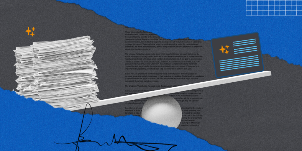 To Help AI Startups Compete, Use Revenue-based Thresholds | Andreessen ...